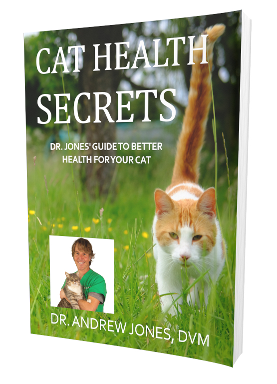 Dr. Andrew Jones DVM | Free Book Download